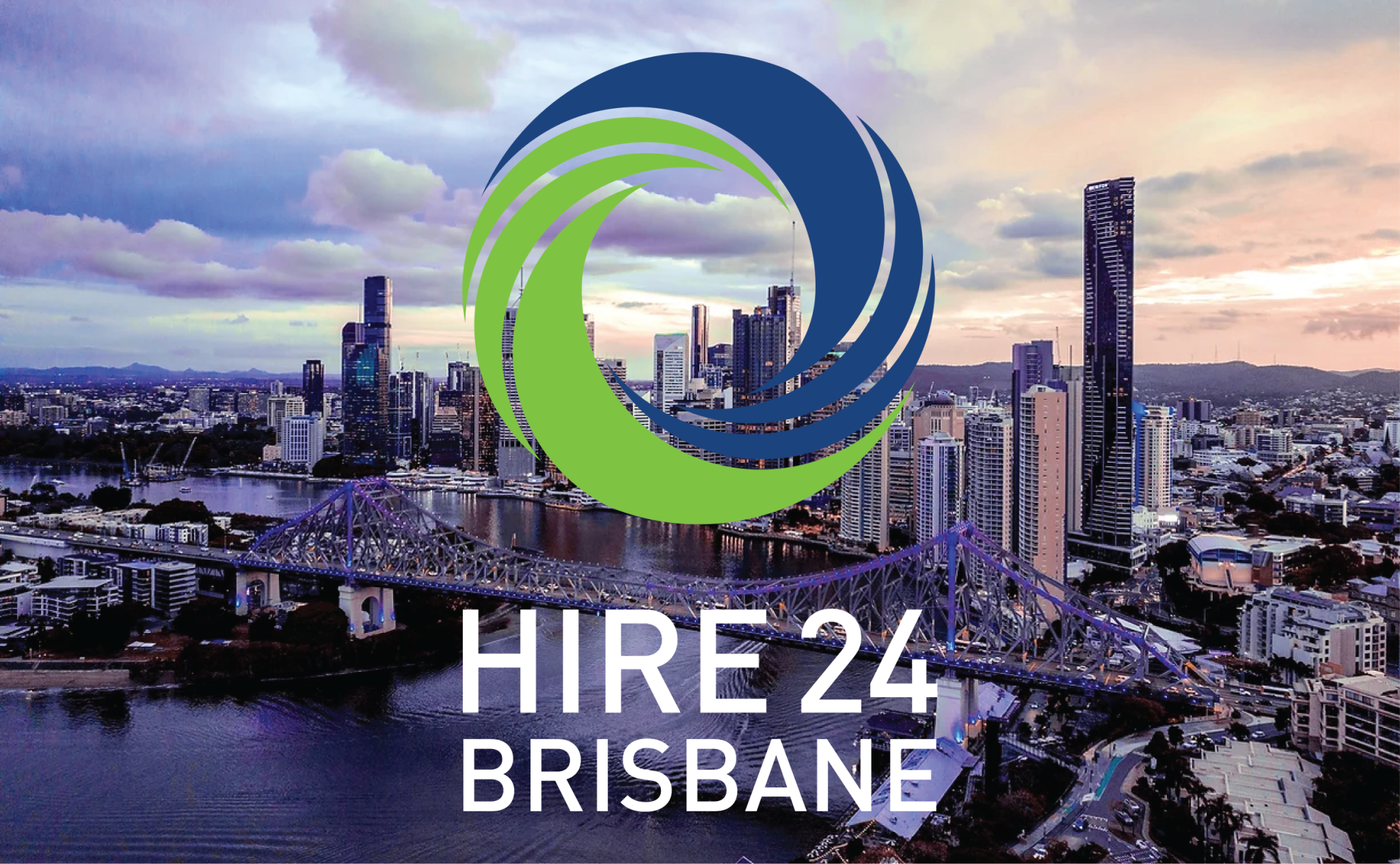 HIRE 24 Exhibition