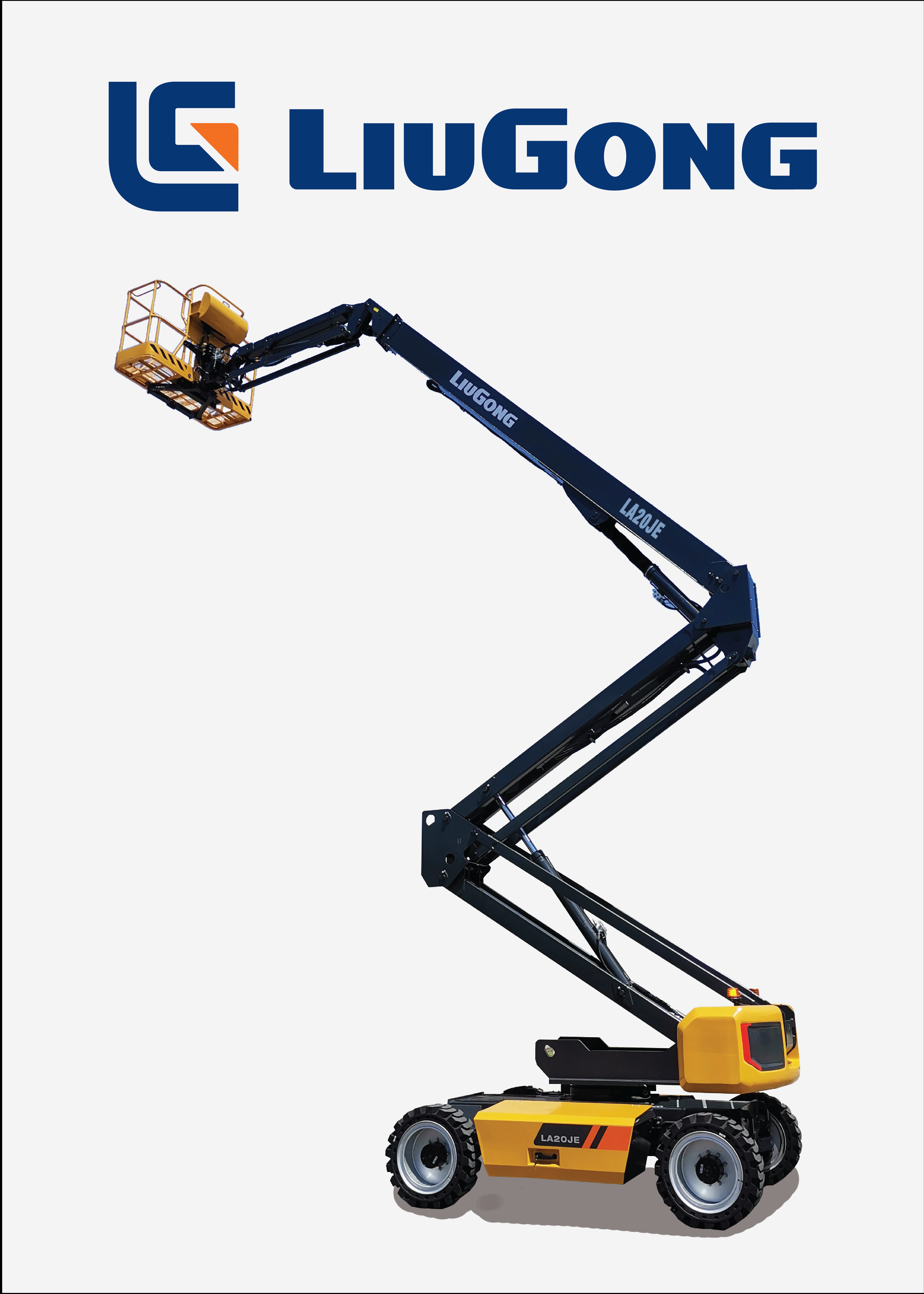 Elevating Work Platforms