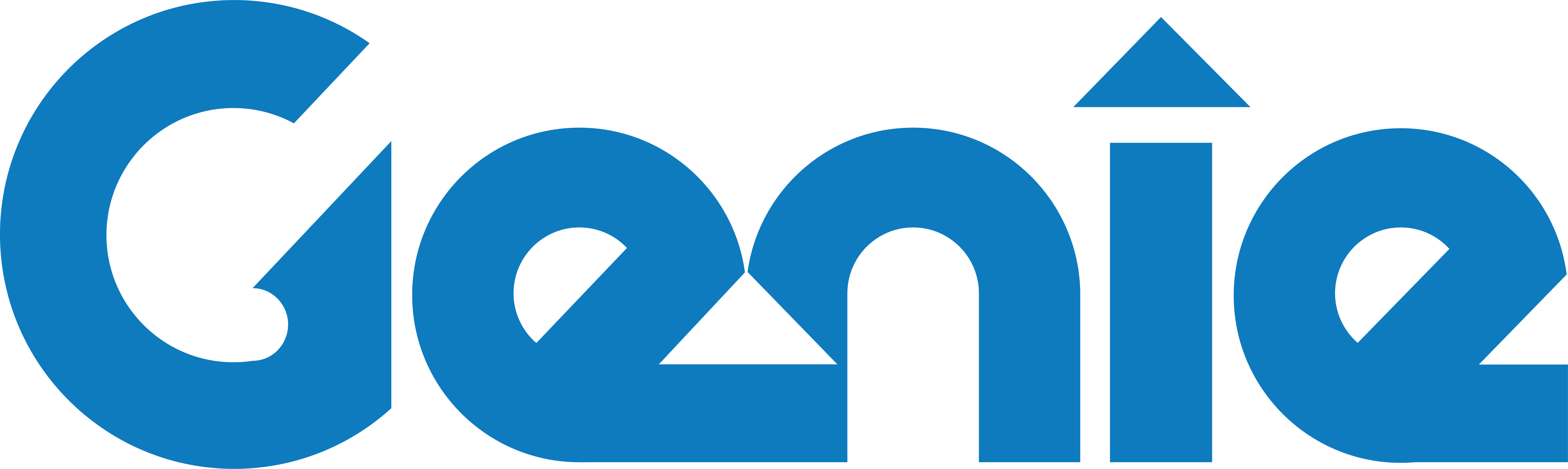 Genie Elevating Work Platforms