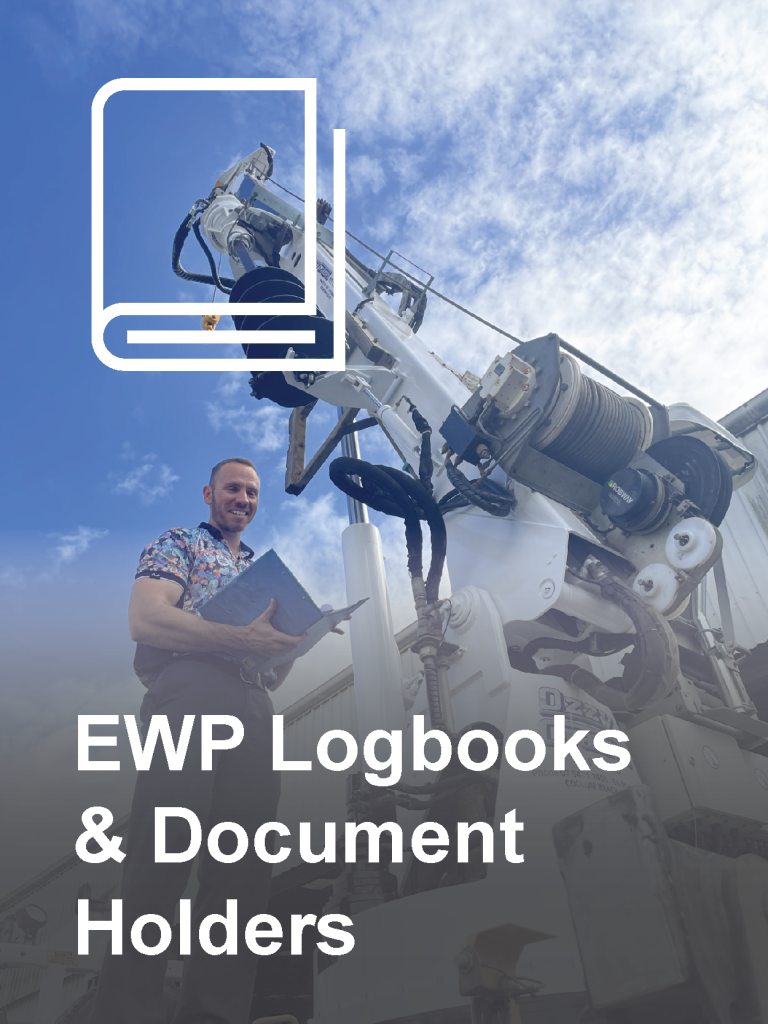 EWP Servicing & Repairs - Australia