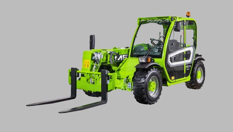 Telehandlers for Sale Australia | Buy Quality Telehandlers