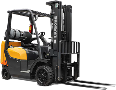 LiuGong - Material Handling